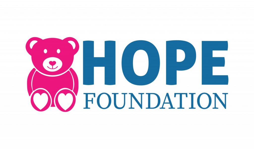 Hope Foundation-logo - Price Cutter Charity Championship